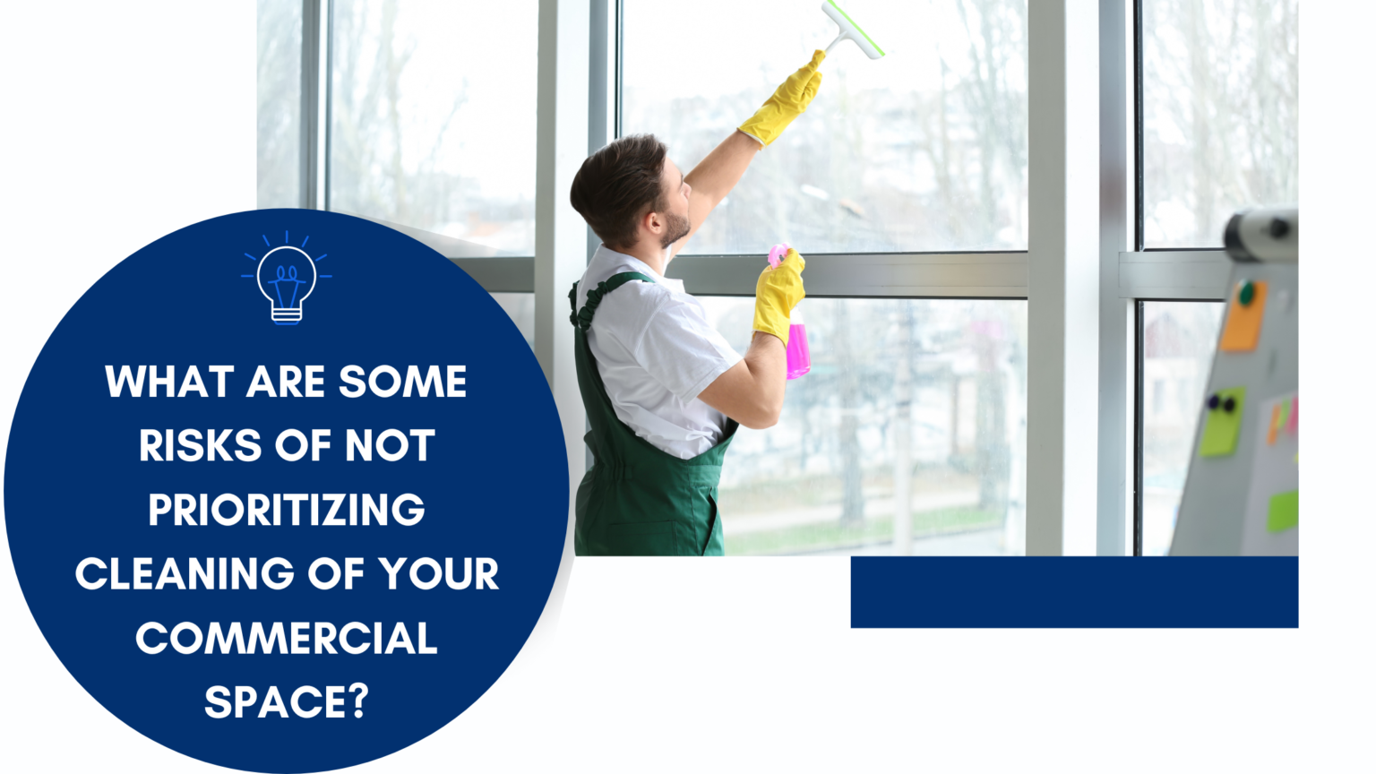The Importance of Regular Janitorial Cleaning
